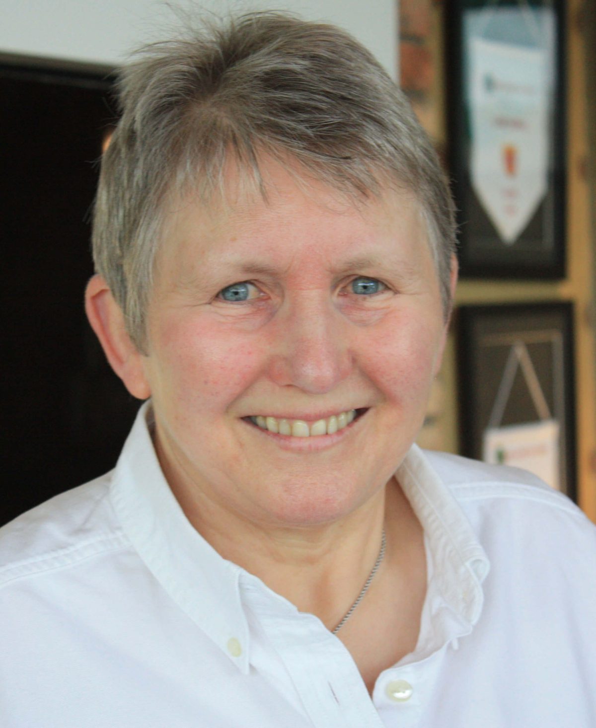 Dr Jennifer Ann Betts - PIPS Suicide Prevention Ireland