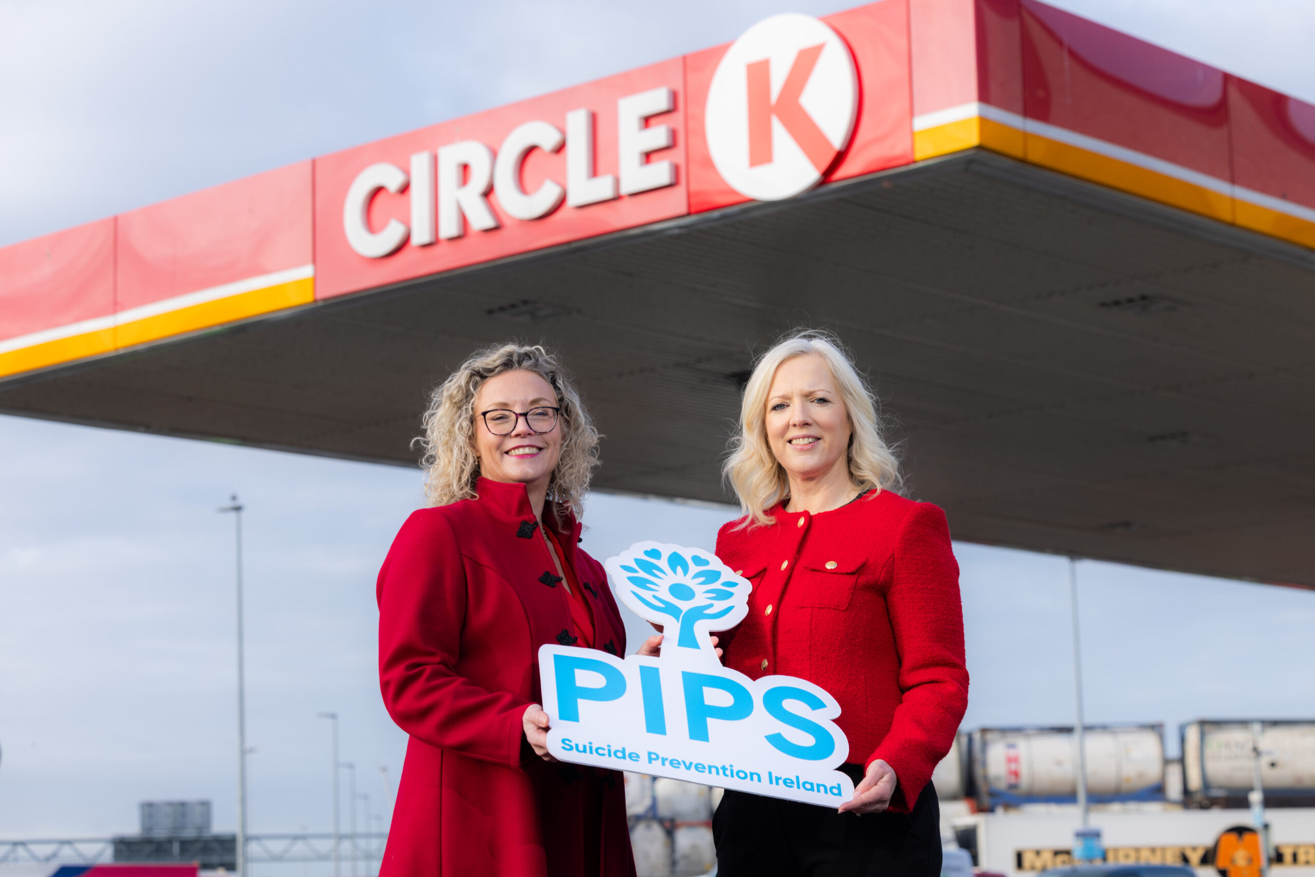Circle K Commits to Supporting Suicide Prevention in Northern Ireland ...