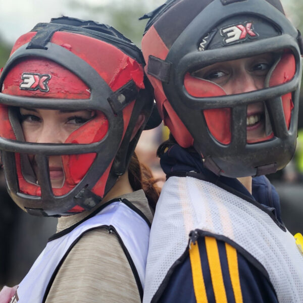 Corporate Games - PIPS Suicide Prevention Ireland
